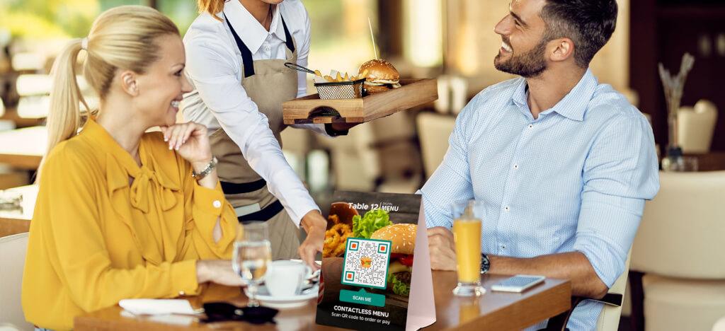 55+ Restaurant Industry Statistics for 2025