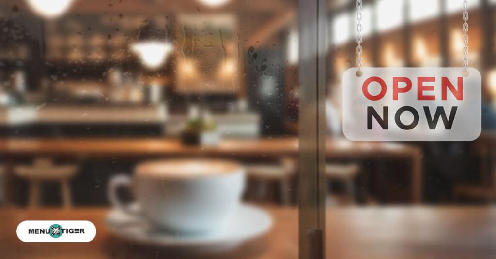 4-Step Easy Guide To Opening A Coffee Shop