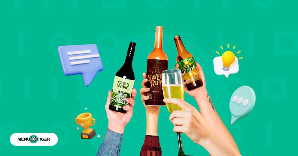 Your Shots to Success: 20+ Best Bar Marketing Ideas