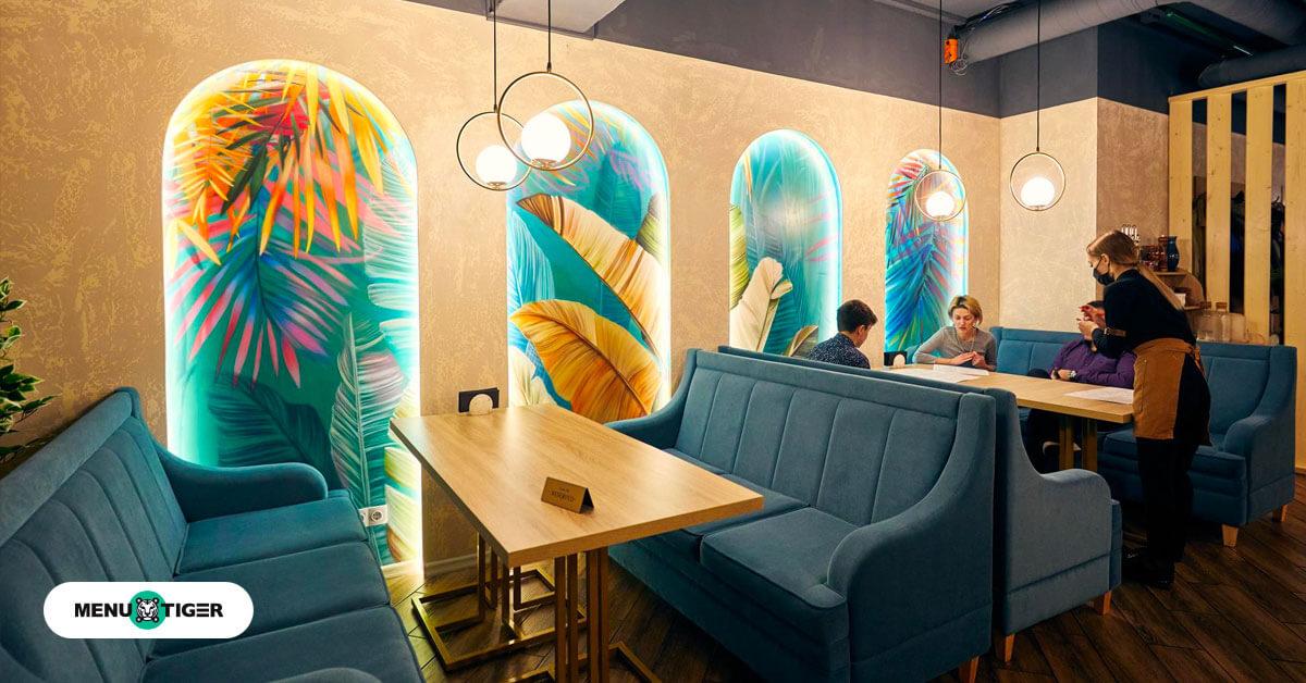 11 Ways to Come Up with Restaurant Themes